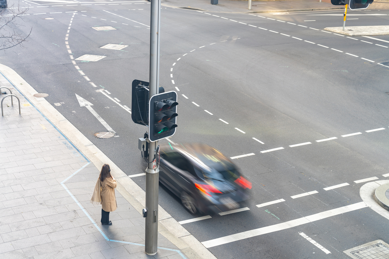 New Acoustic Alert Requirement to Boost Safety Around EVs and Hybrids ...